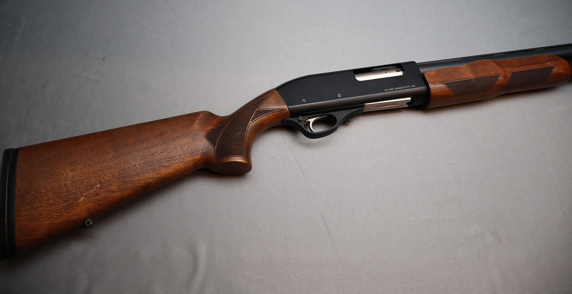 CZ ~ 612 ~ 12 Gauge | Bass Pro Shops